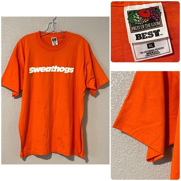 Fruit of the Loom | Shirts | Vintage Single Stitch Fruit The Loom Best ...